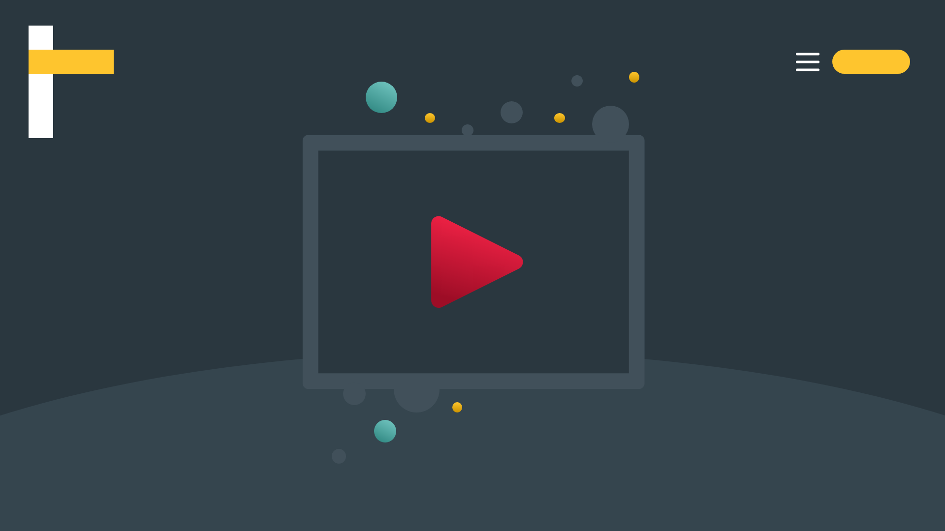 Technical Video Demo Production | A Brave New